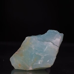 Peruvian Blue Opal Rough Beautiful Sky Blue Rough Opal andean | Etsy