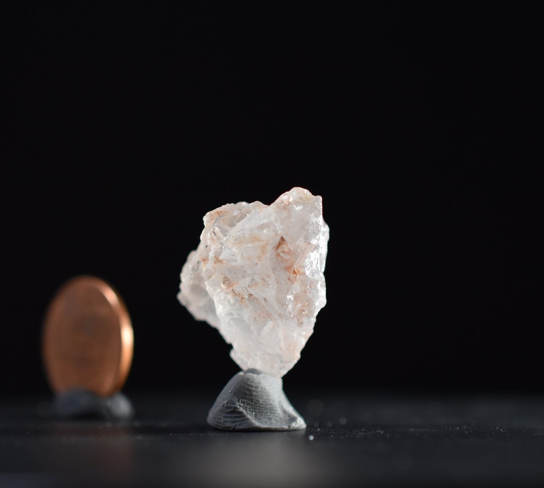 Nirvana Quartz Ice Quartz Crystal Himalayan Ice Quartz Natural Crystal ...