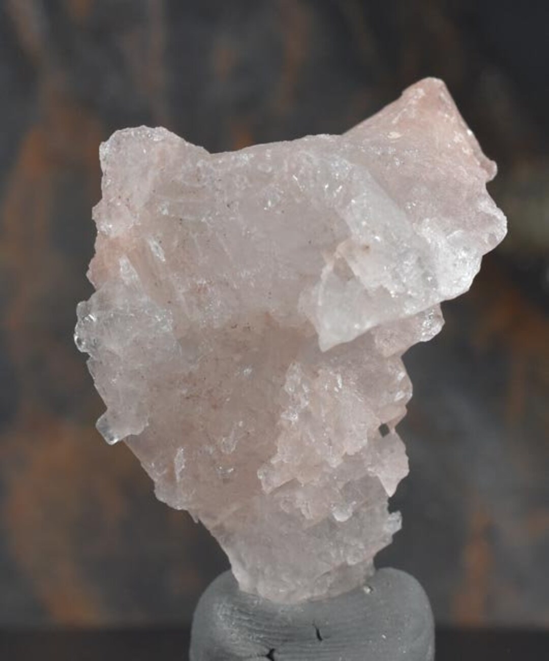 Nirvana Quartz Ice Quartz Crystal Himalayan Ice Quartz Natural Crystal ...