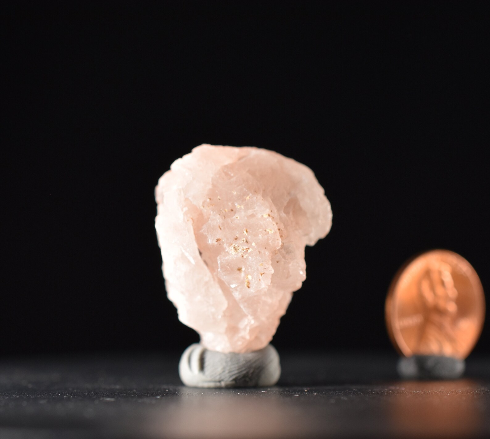 Nirvana Quartz Ice Quartz Crystal Himalayan Ice Quartz Natural - Etsy