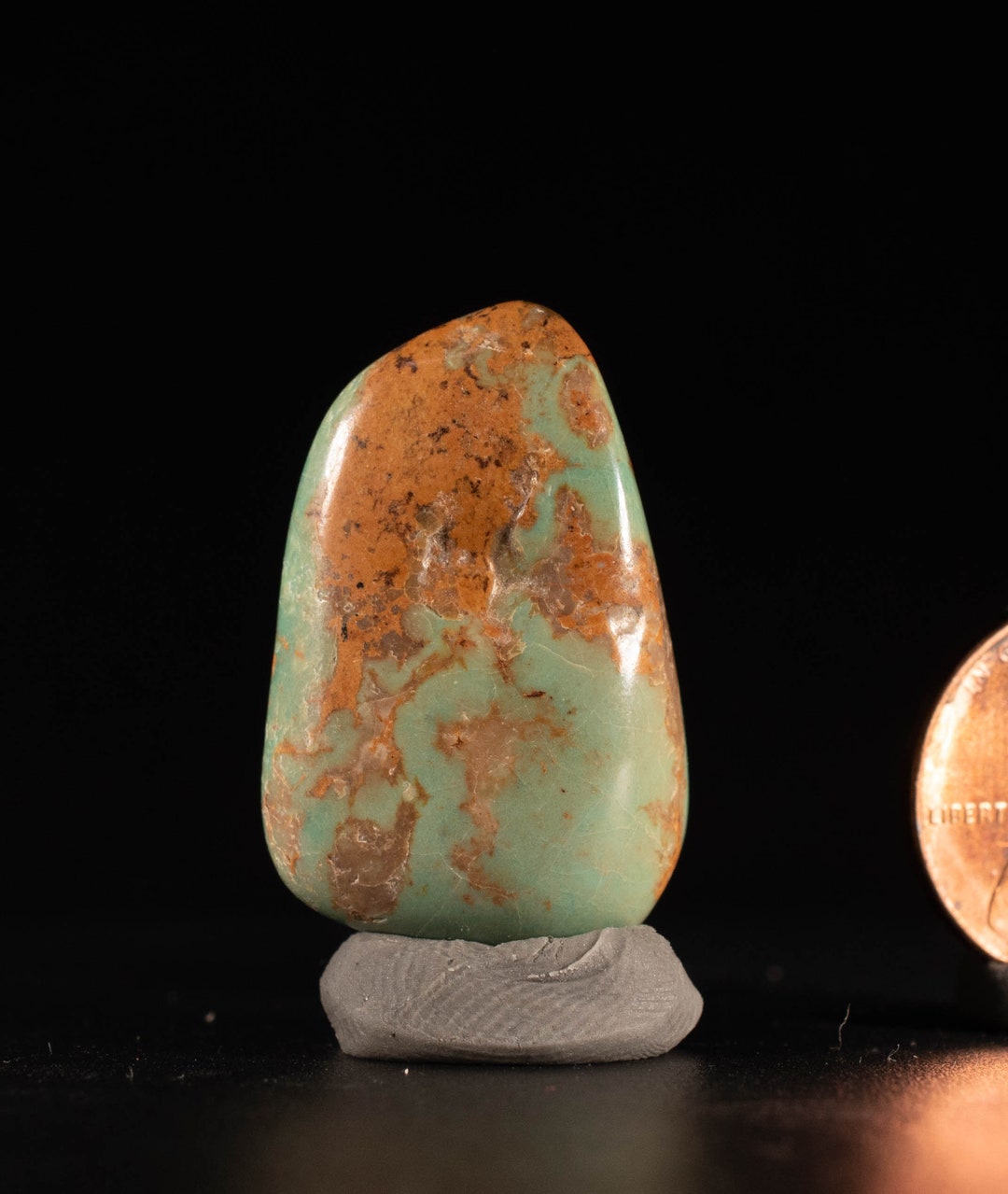 Chinese Turquoise Rough - Etsy