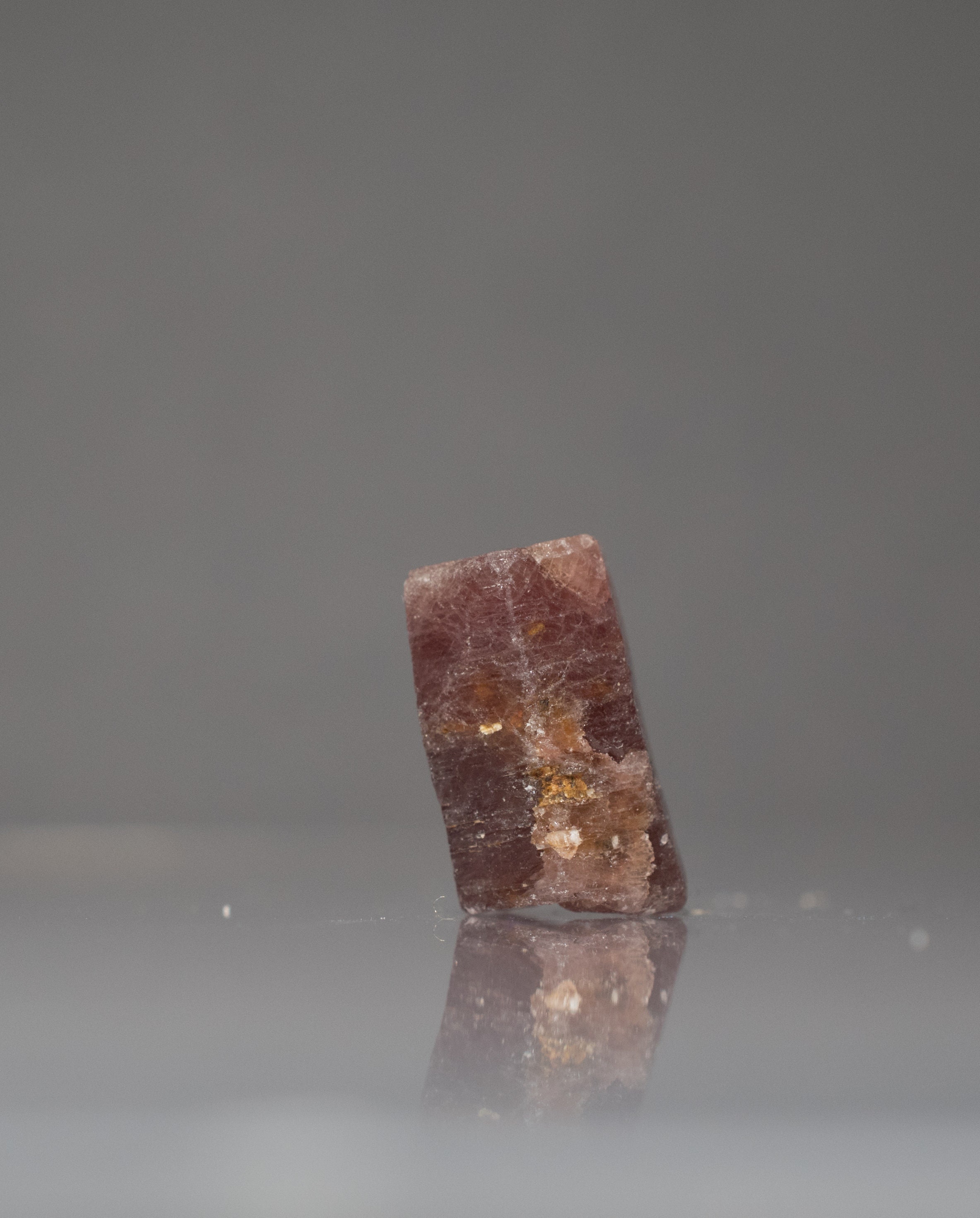 Raw RUBY Crystal -raw Corundum Ruby, Record Keeper, Natural Ruby Stone ...