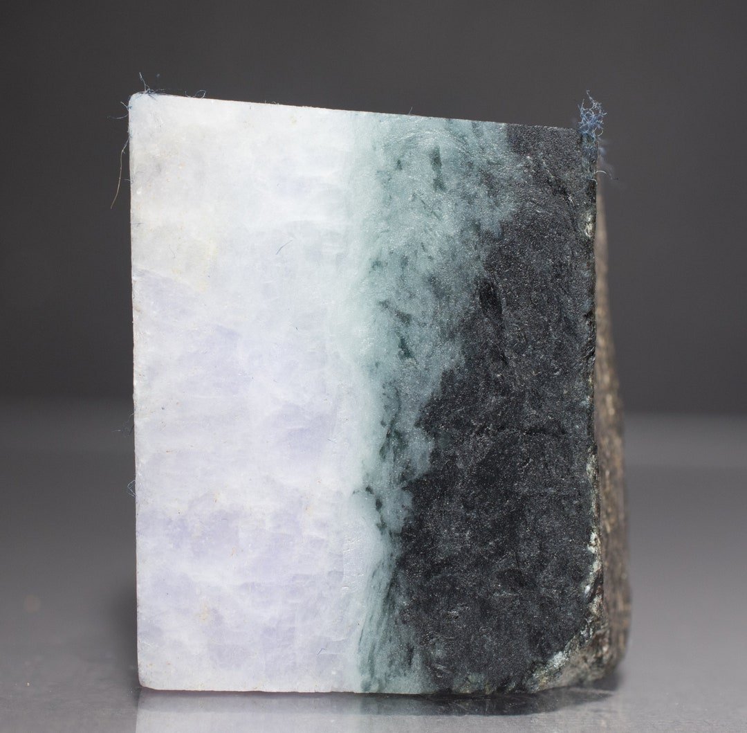 Burmese Jade Jadeite Burma Myanmar 100% Natural Preform Rough Jade ...