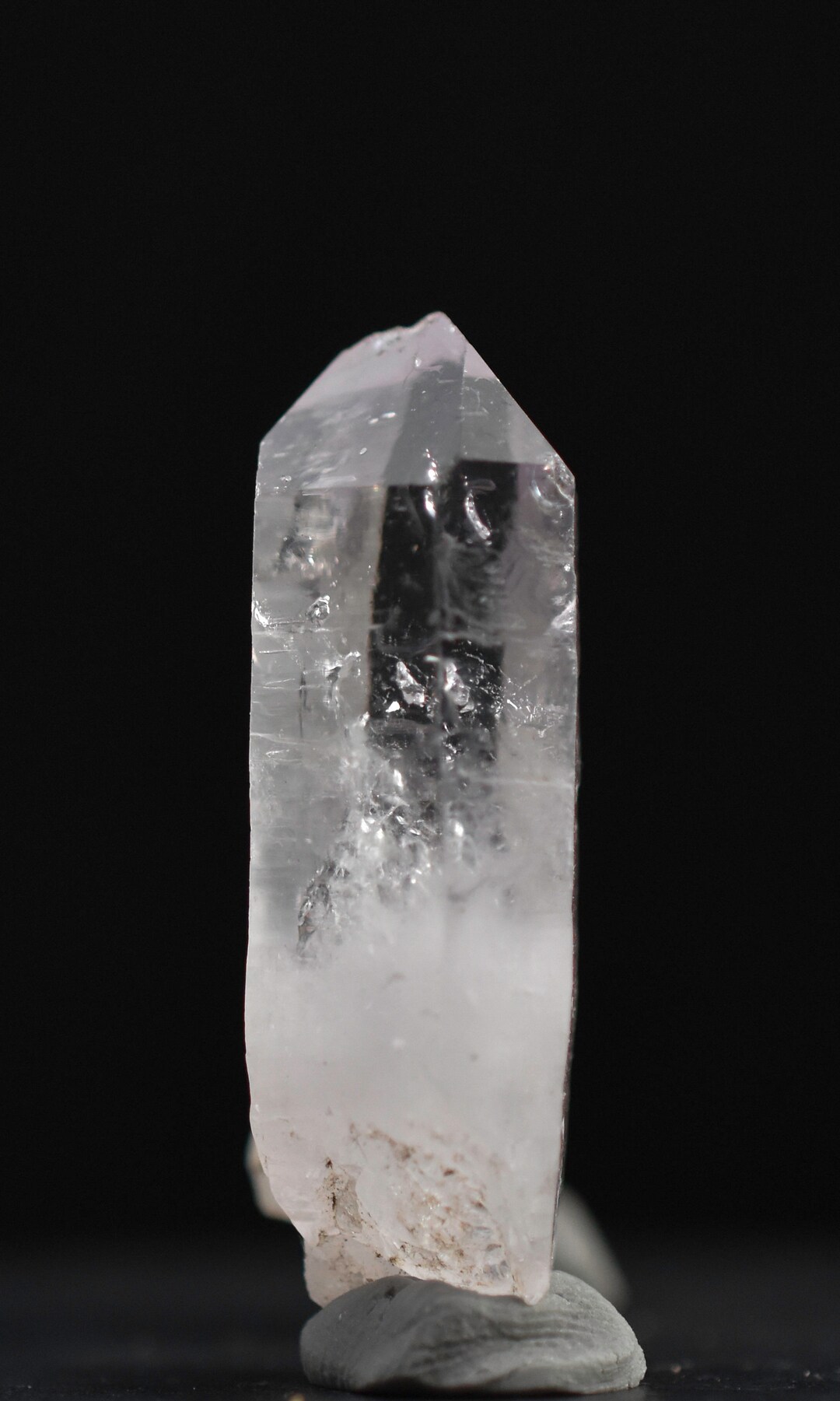 Vera Cruz Amethyst Crystal Scepter,amethyst Jewelry Point,amethyst Vera ...