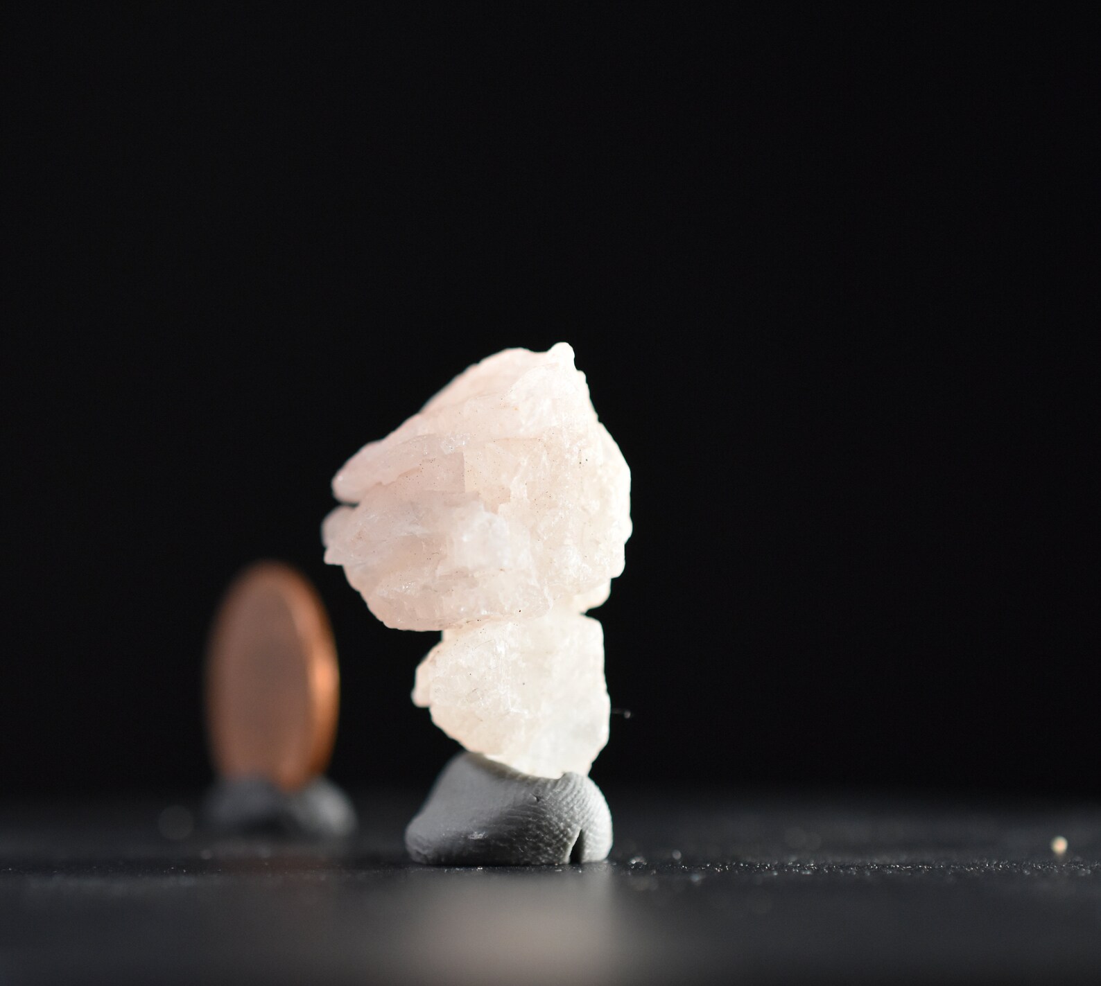 Nirvana Quartz Ice Quartz Crystal Himalayan Ice Quartz Natural - Etsy