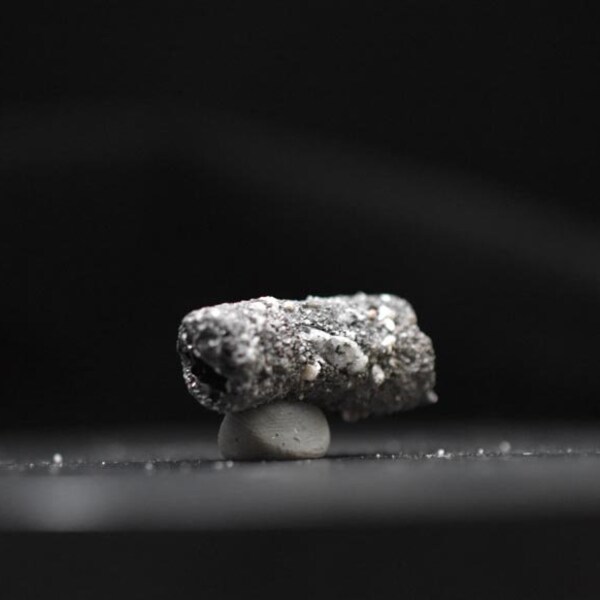 Lightning Glass Sand - Etsy