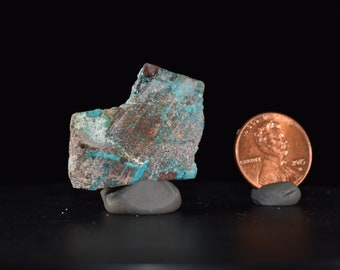 Quantum Quattro Shattuckite Chrysocolla Dioptase Malachite Rough, Raw ...