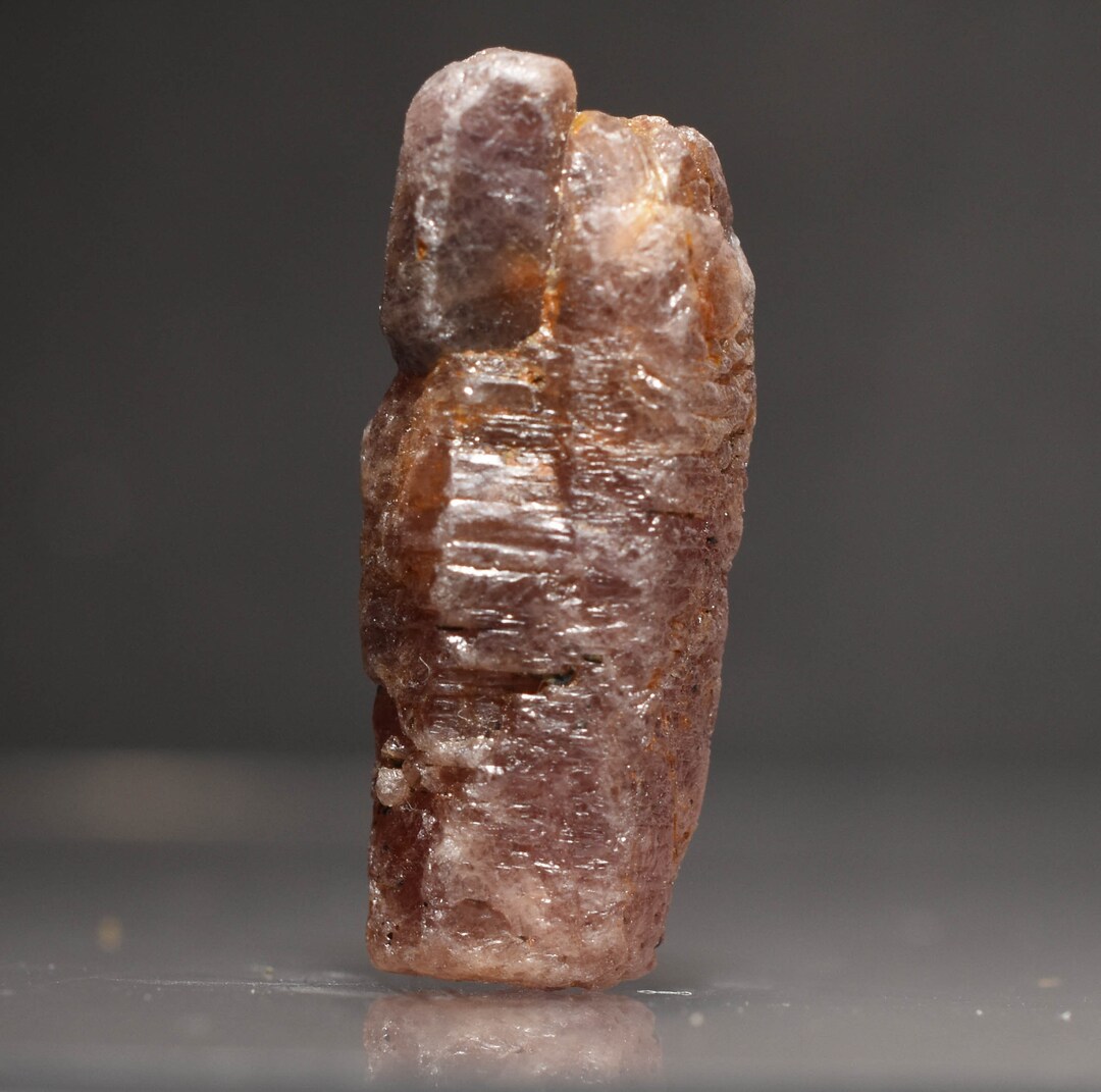 Raw RUBY Crystal -Rubis corindon brut, Record Keeper, Pierre rubis ...