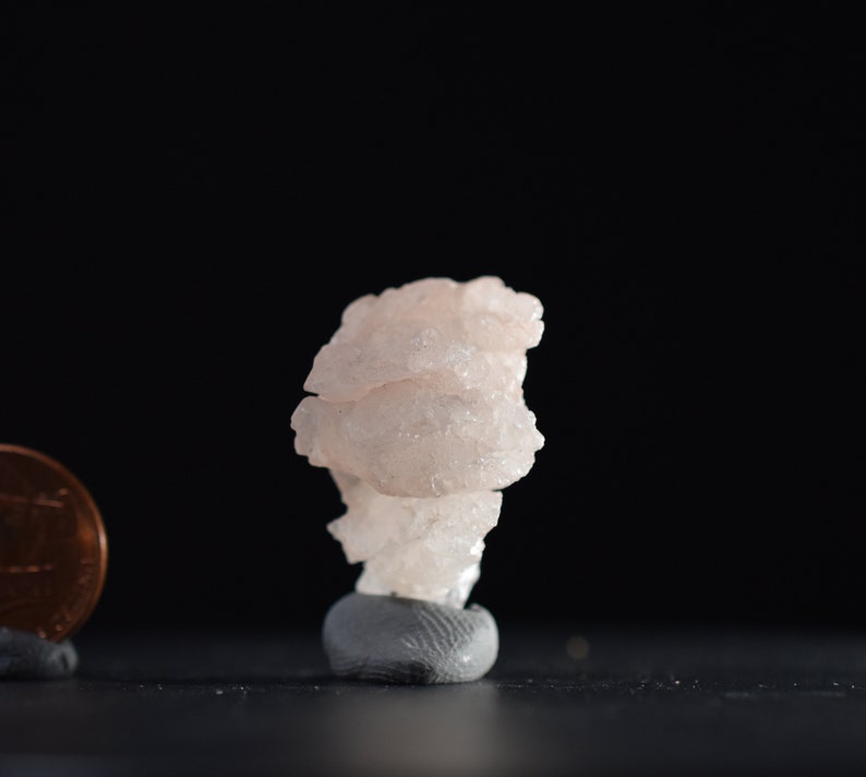 Nirvana Quartz Ice Quartz Crystal Himalayan Ice Quartz Natural - Etsy