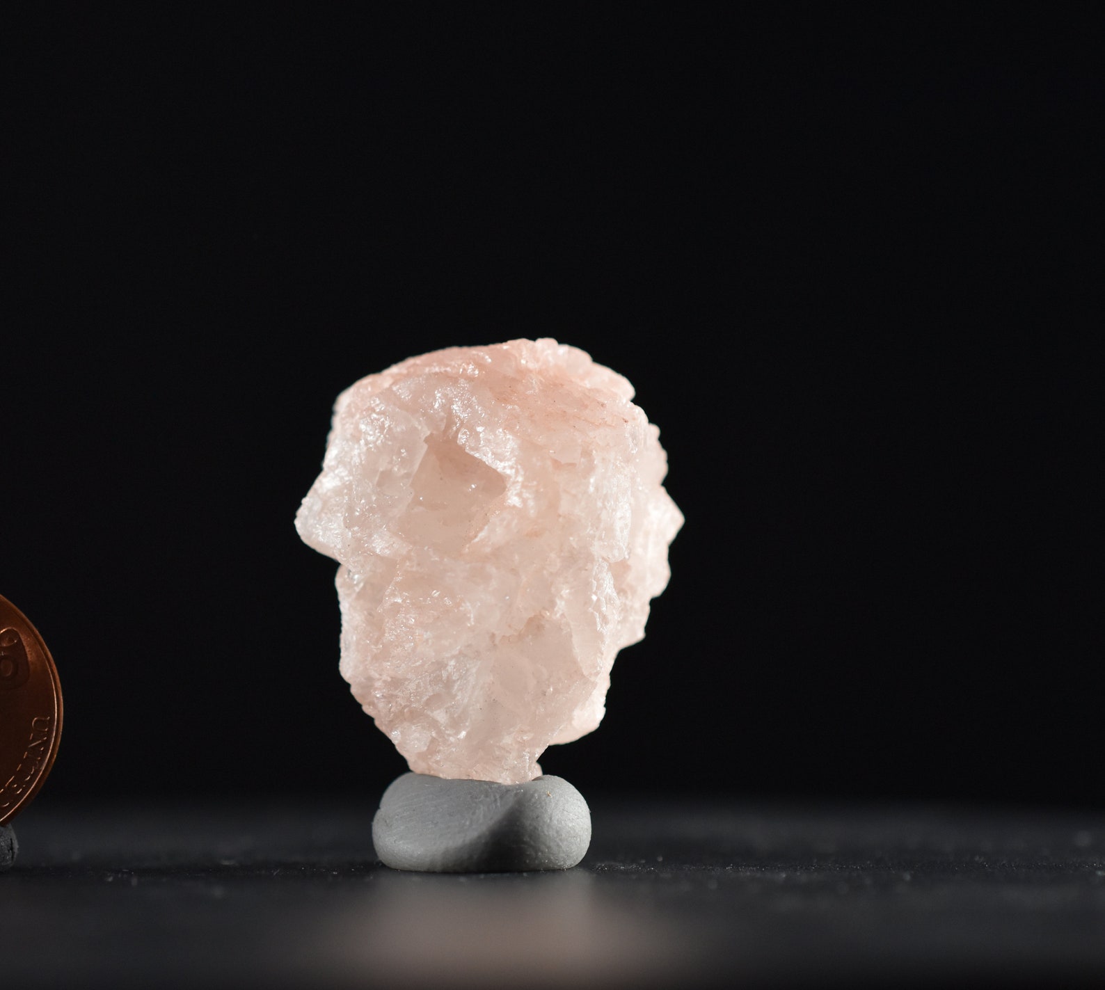 Nirvana Quartz Ice Quartz Crystal Himalayan Ice Quartz Natural - Etsy