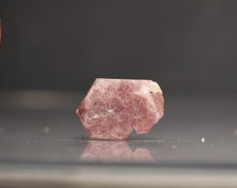 Raw RUBY Crystal raw Corundum Ruby, Record Keeper, Natural Ruby Stone ...