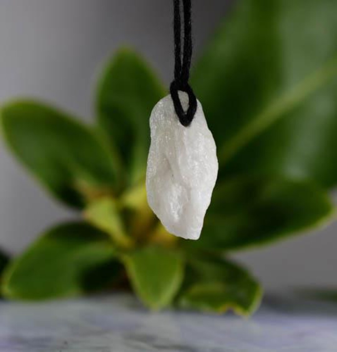 Phenakite Crystal Pendant Phenacite Pendant Gem Crystal Phenakite ...