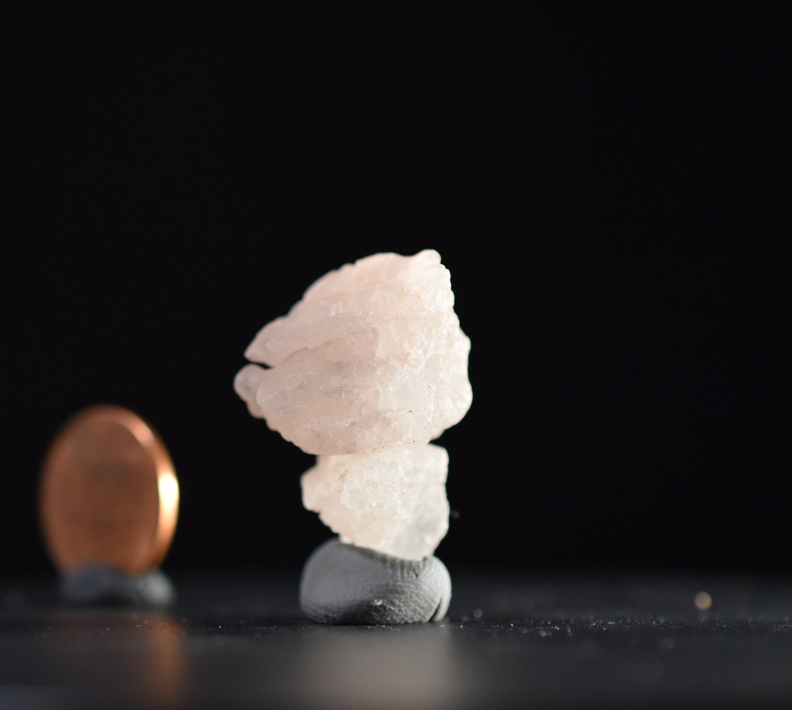 Nirvana Quartz Ice Quartz Crystal Himalayan Ice Quartz Natural - Etsy