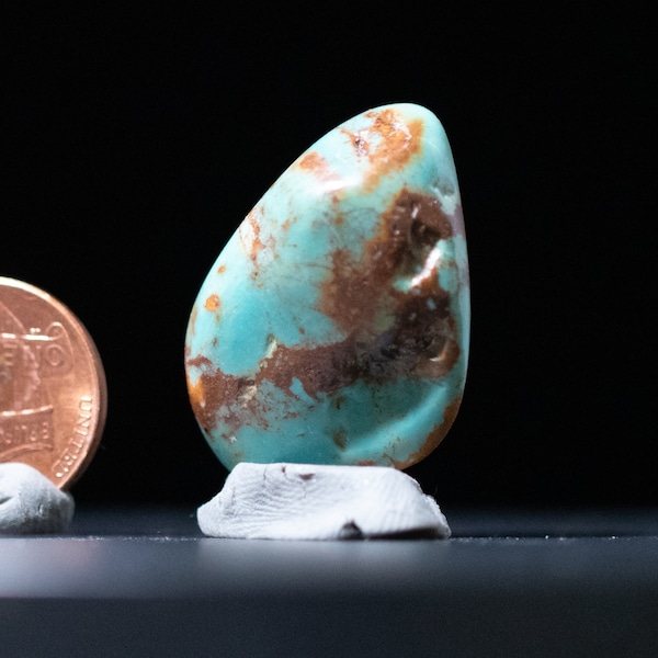 Chinese Turquoise Rough - Etsy