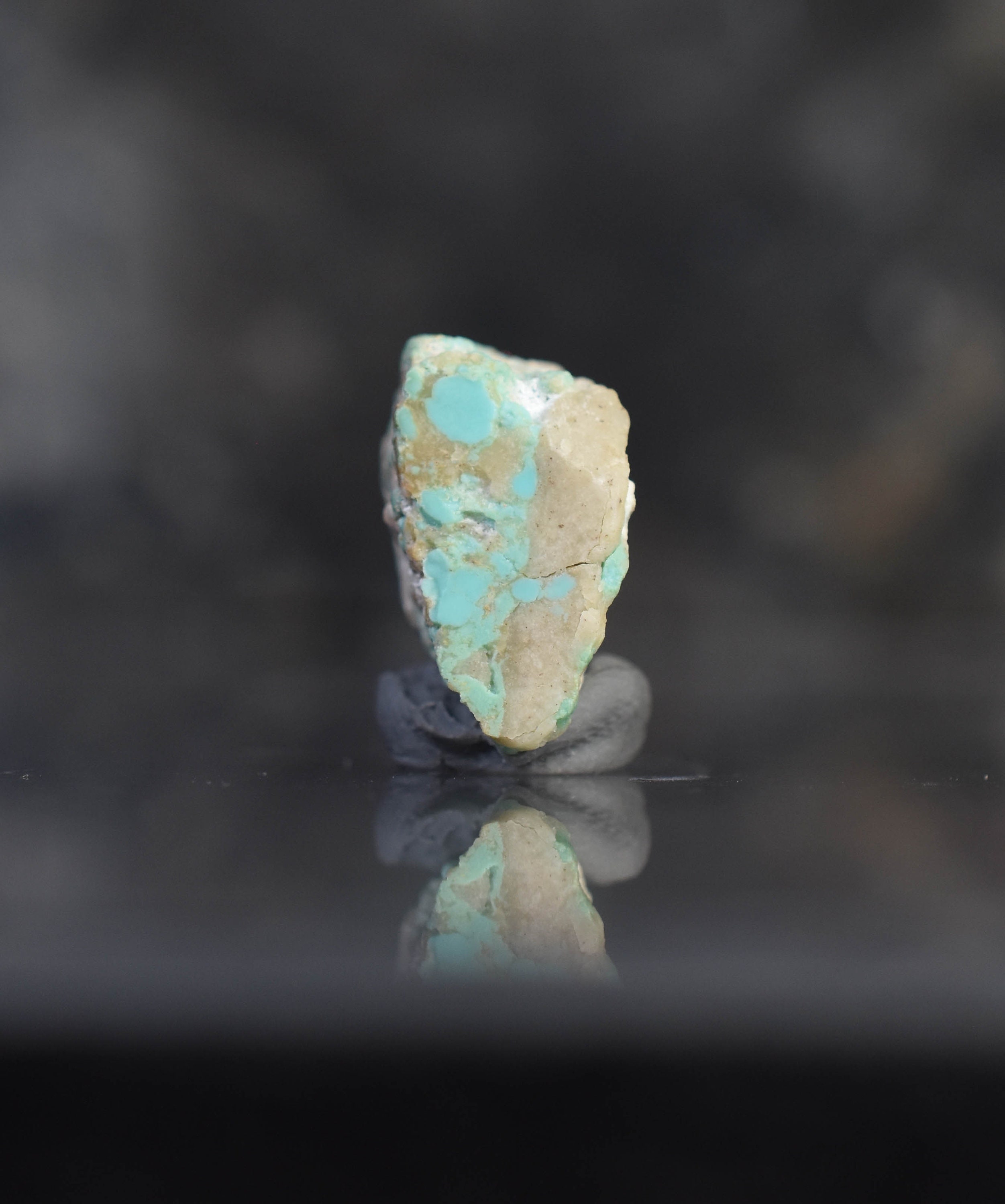 Turquoise rough from the Number Eight mine | Etsy