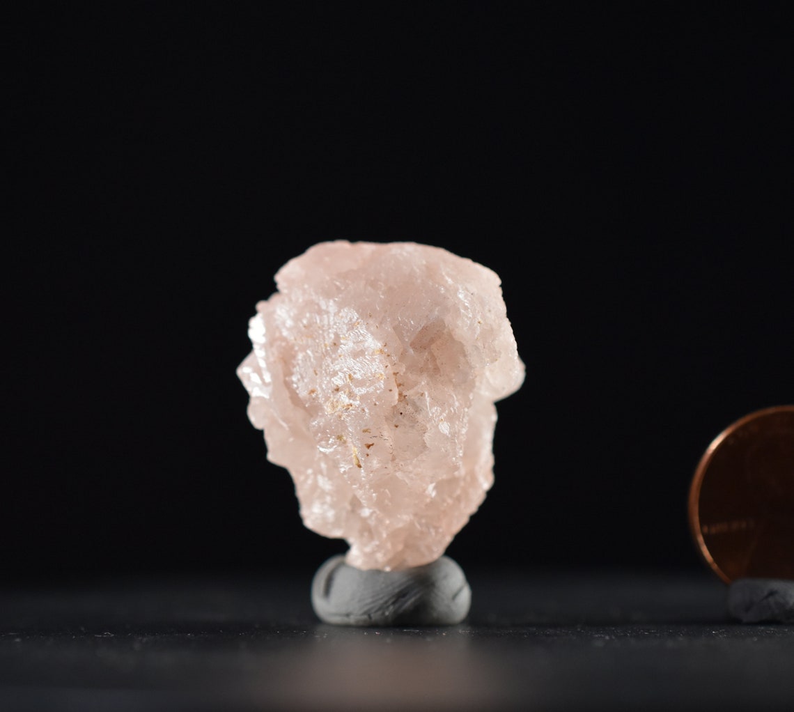 Nirvana Quartz Ice Quartz Crystal Himalayan Ice Quartz Natural - Etsy