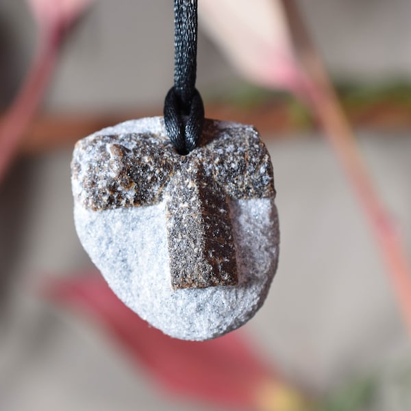 Staurolite Jewelry - Etsy