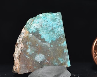 Quantum Quattro Shattuckite Chrysocolla Dioptase Malachite Rough, Raw ...