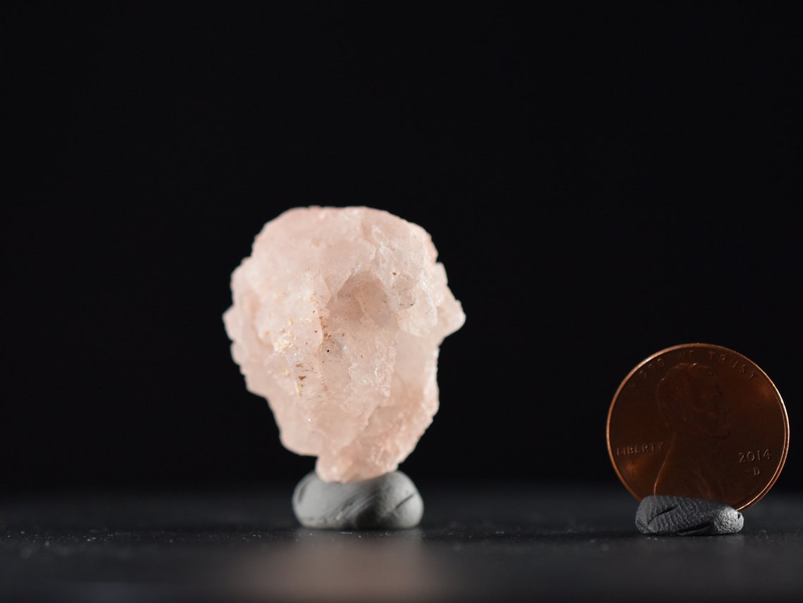 Nirvana Quartz Ice Quartz Crystal Himalayan Ice Quartz Natural - Etsy