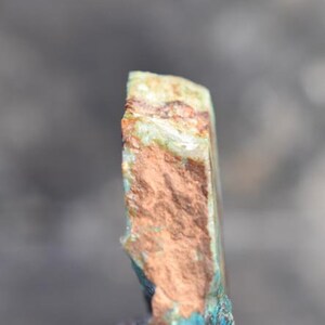 Quantum Quattro Shattuckite Chrysocolla Dioptase Malachite Rough, Raw ...