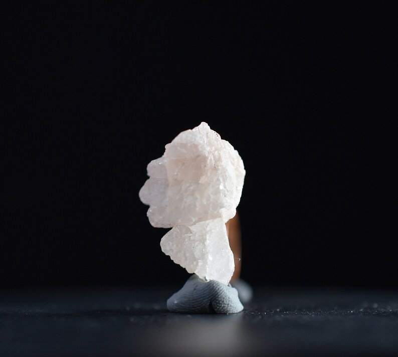 Nirvana Quartz Ice Quartz Crystal Himalayan Ice Quartz Natural - Etsy