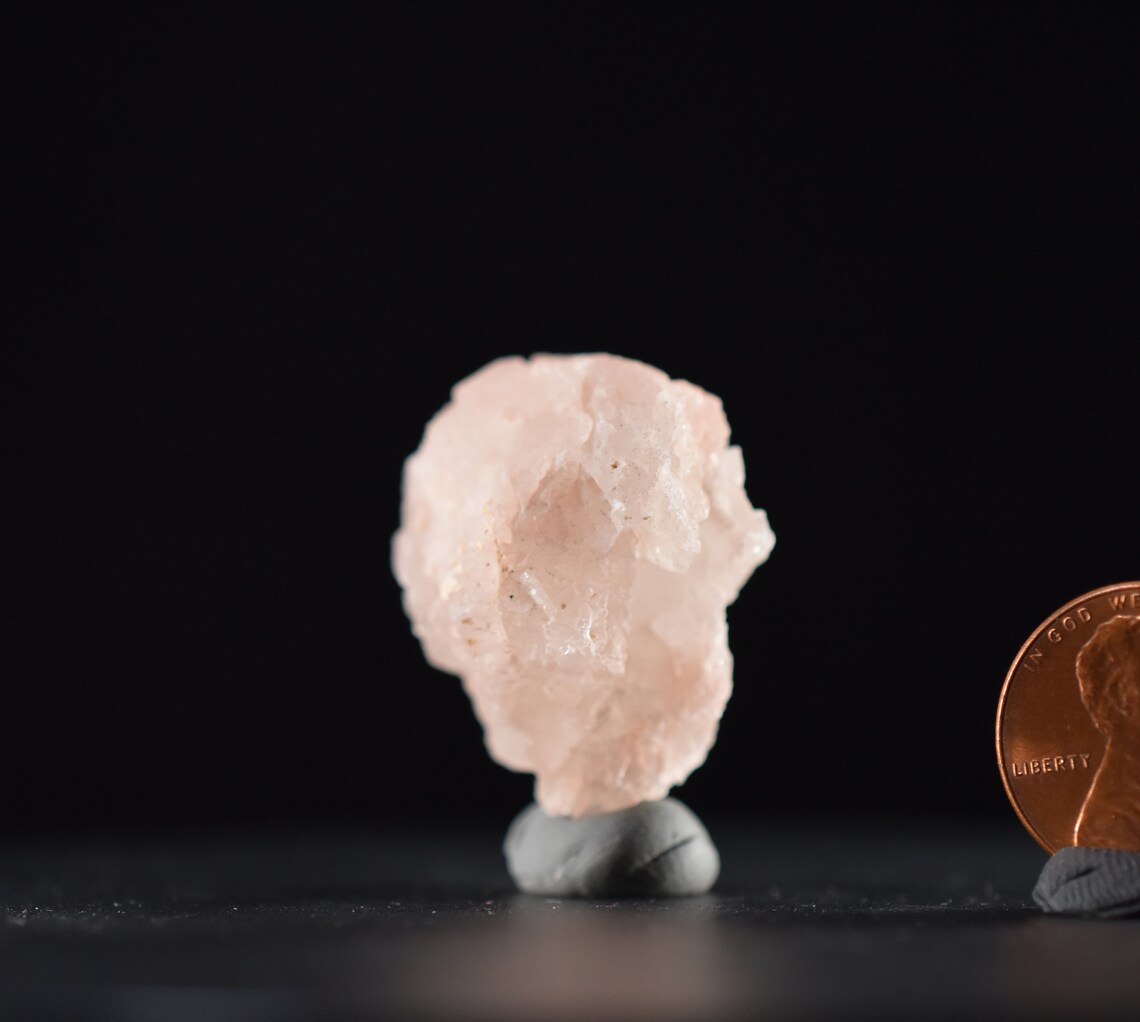 Nirvana Quartz Ice Quartz Crystal Himalayan Ice Quartz Natural - Etsy