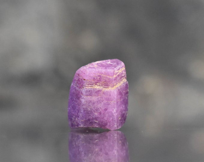Raw RUBY Crystal raw Corundum Ruby, Record Keeper, Natural Ruby Stone ...