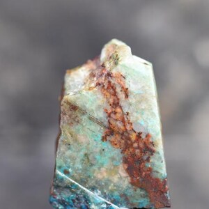 Quantum Quattro Shattuckite Chrysocolla Dioptase Malachite Rough, Raw ...