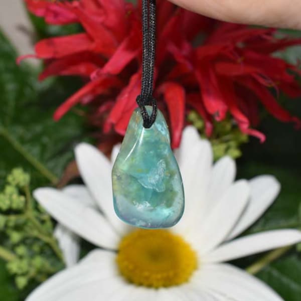 Peruvian Blue Opal - Etsy