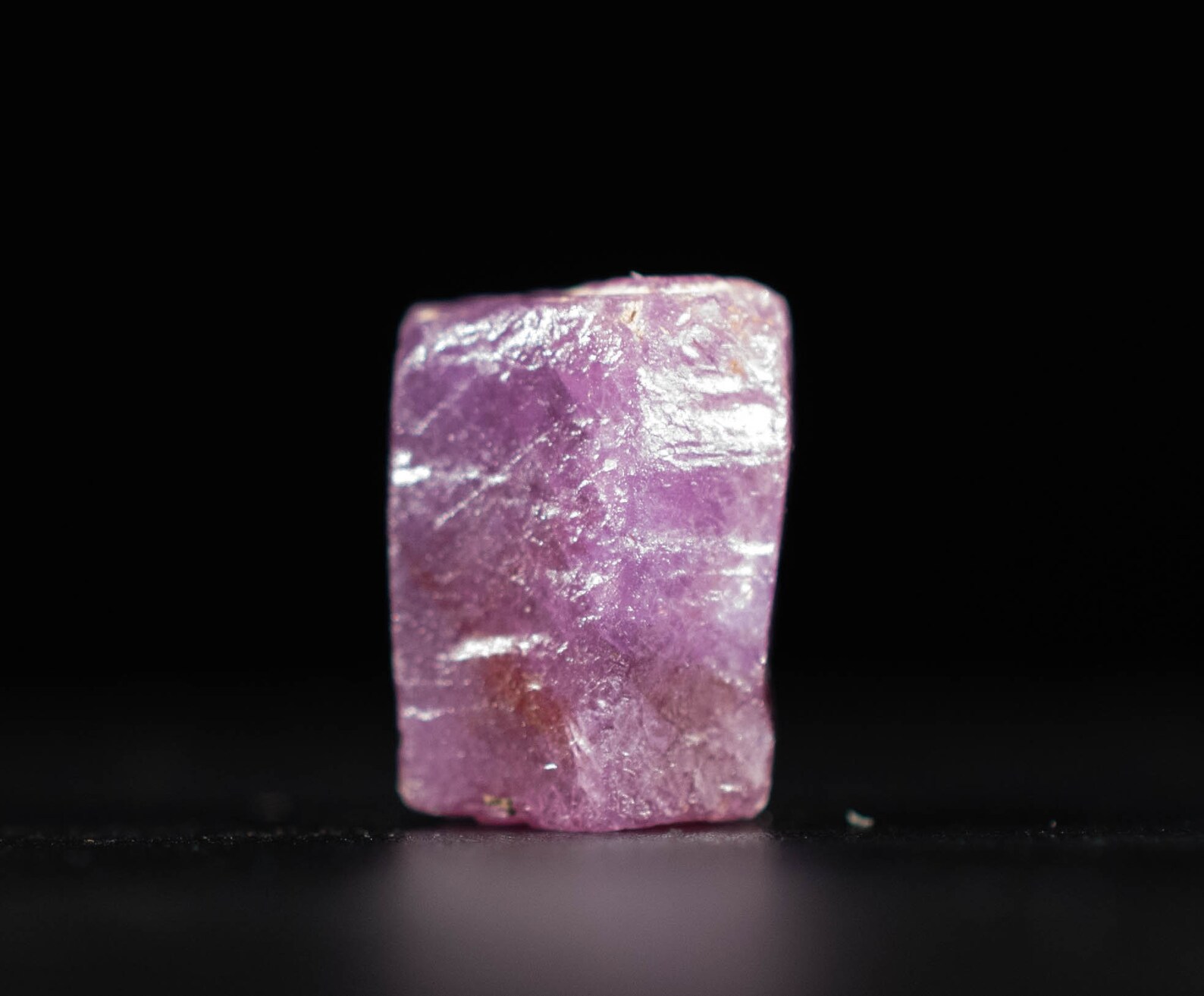 Raw RUBY Crystal raw Corundum Ruby Record Keeper Natural - Etsy