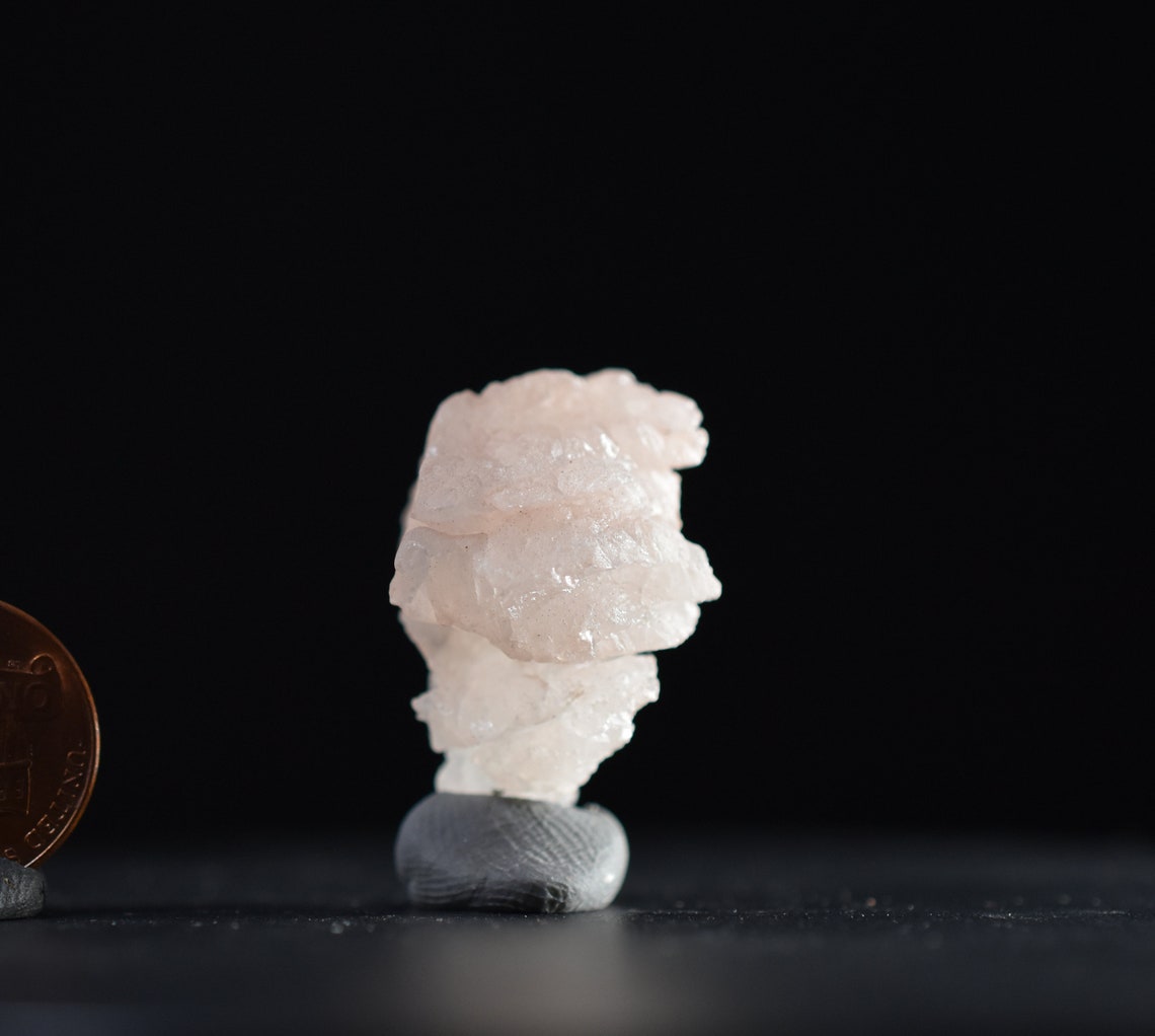 Nirvana Quartz Ice Quartz Crystal Himalayan Ice Quartz Natural - Etsy