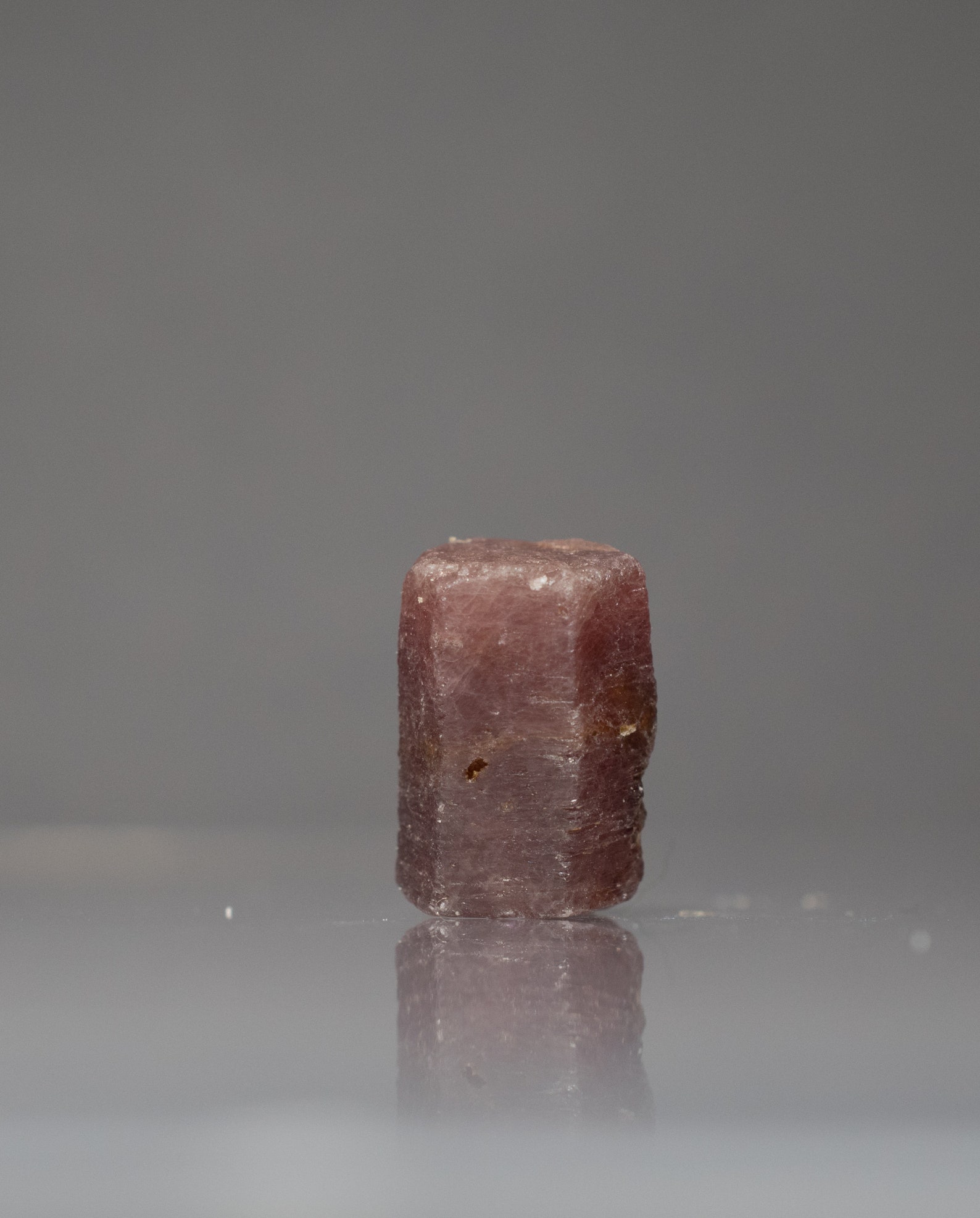 Raw RUBY Crystal -raw Corundum Ruby, Record Keeper, Natural Ruby Stone ...
