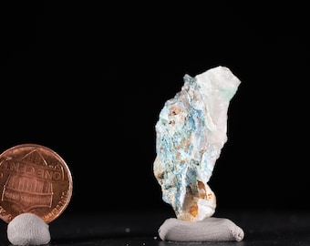 Quantum Quattro Shattuckite Chrysocolla Dioptase Malachite | Etsy