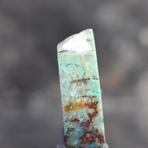 Quantum Quattro Shattuckite Chrysocolla Dioptase Malachite Rough, Raw ...