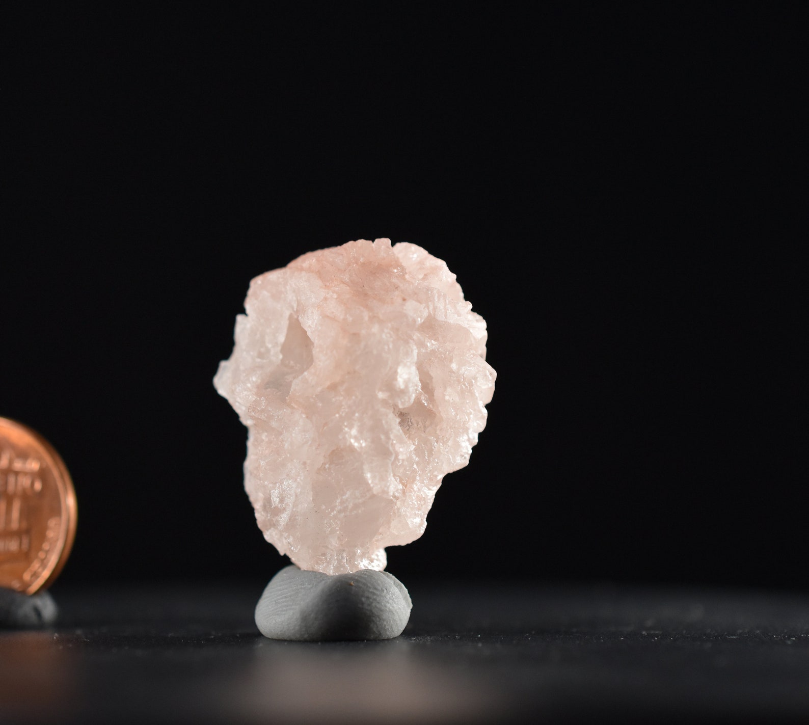 Nirvana Quartz Ice Quartz Crystal Himalayan Ice Quartz Natural - Etsy