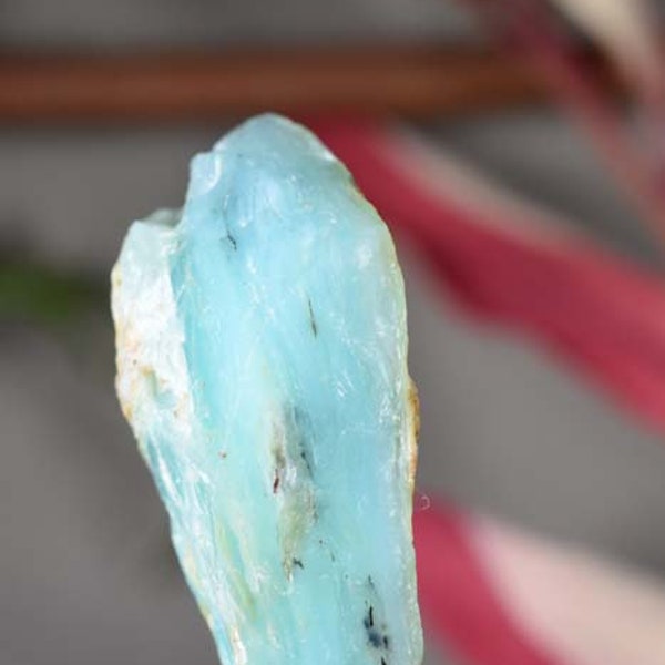 Peruvian Blue Opal - Etsy