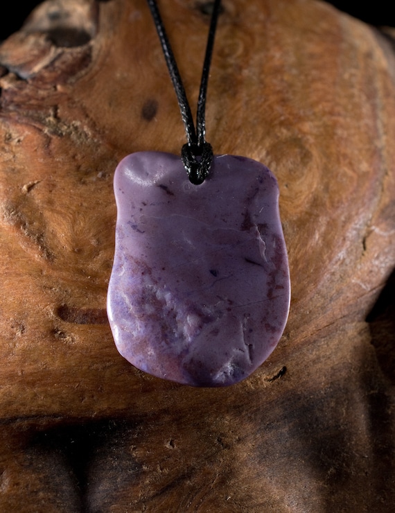 Craft Supplies & Tools Jewelry & Beauty Turkey NATURAL PURPLE JADE 26 ...