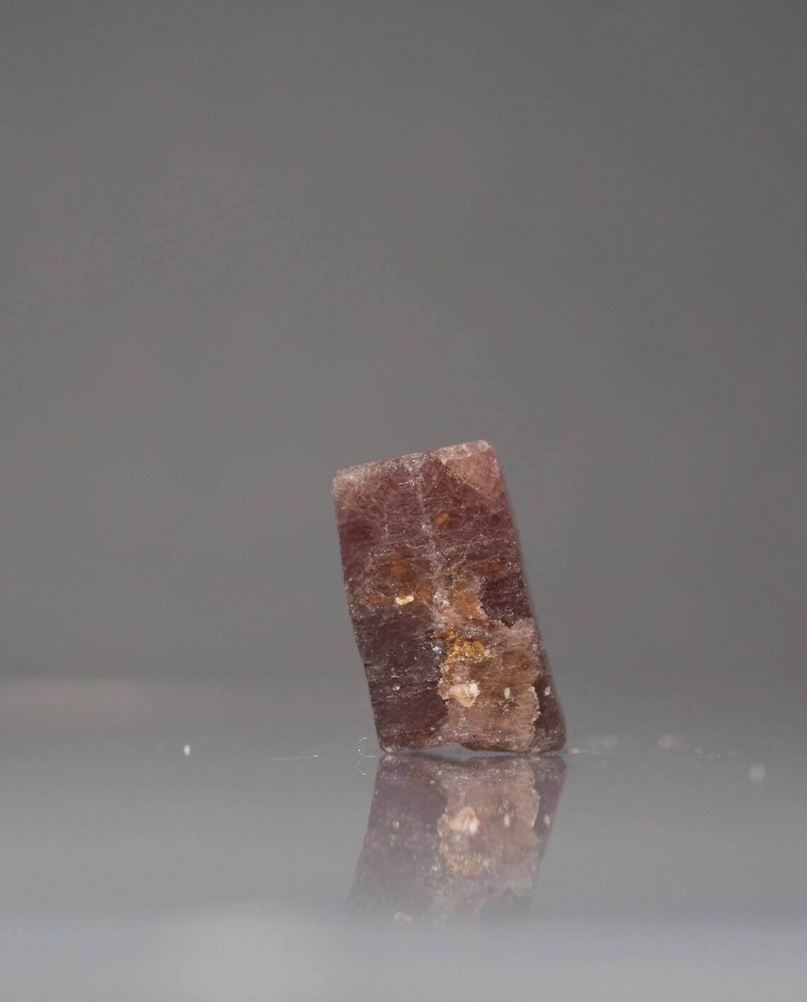 Raw RUBY Crystal raw Corundum Ruby Record Keeper Natural - Etsy