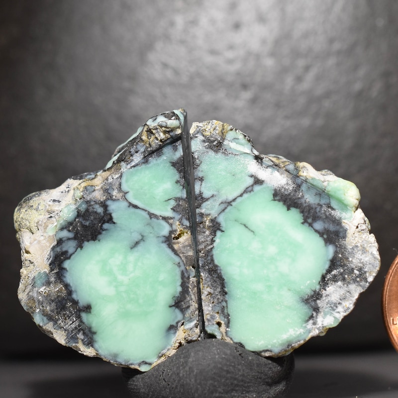 Variscite - Etsy