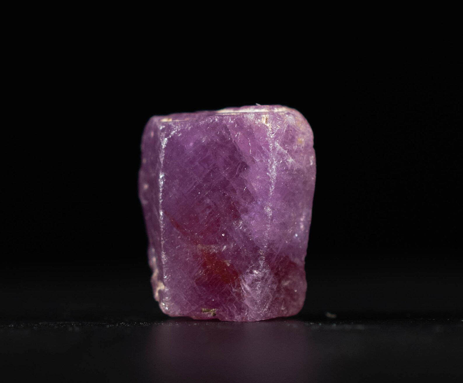Raw RUBY Crystal raw Corundum Ruby Record Keeper Natural - Etsy