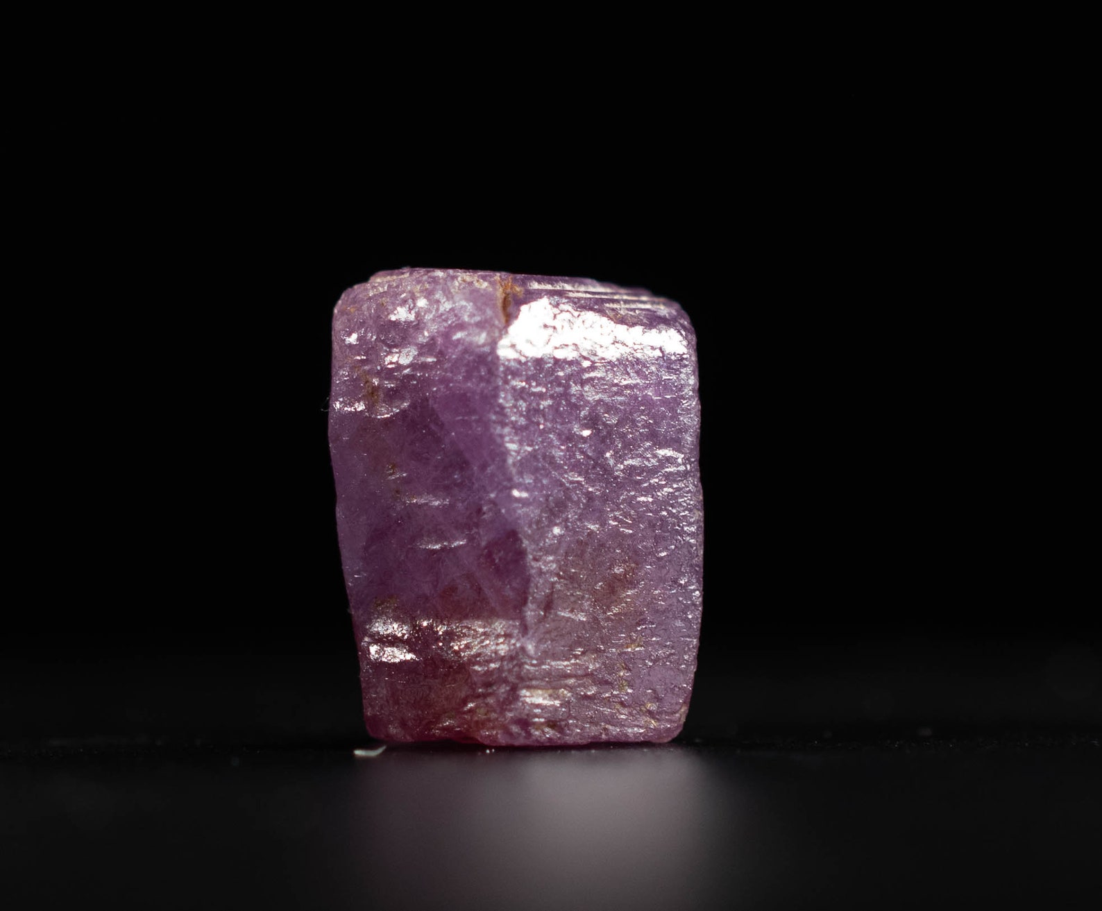 Raw RUBY Crystal raw Corundum Ruby Record Keeper Natural - Etsy