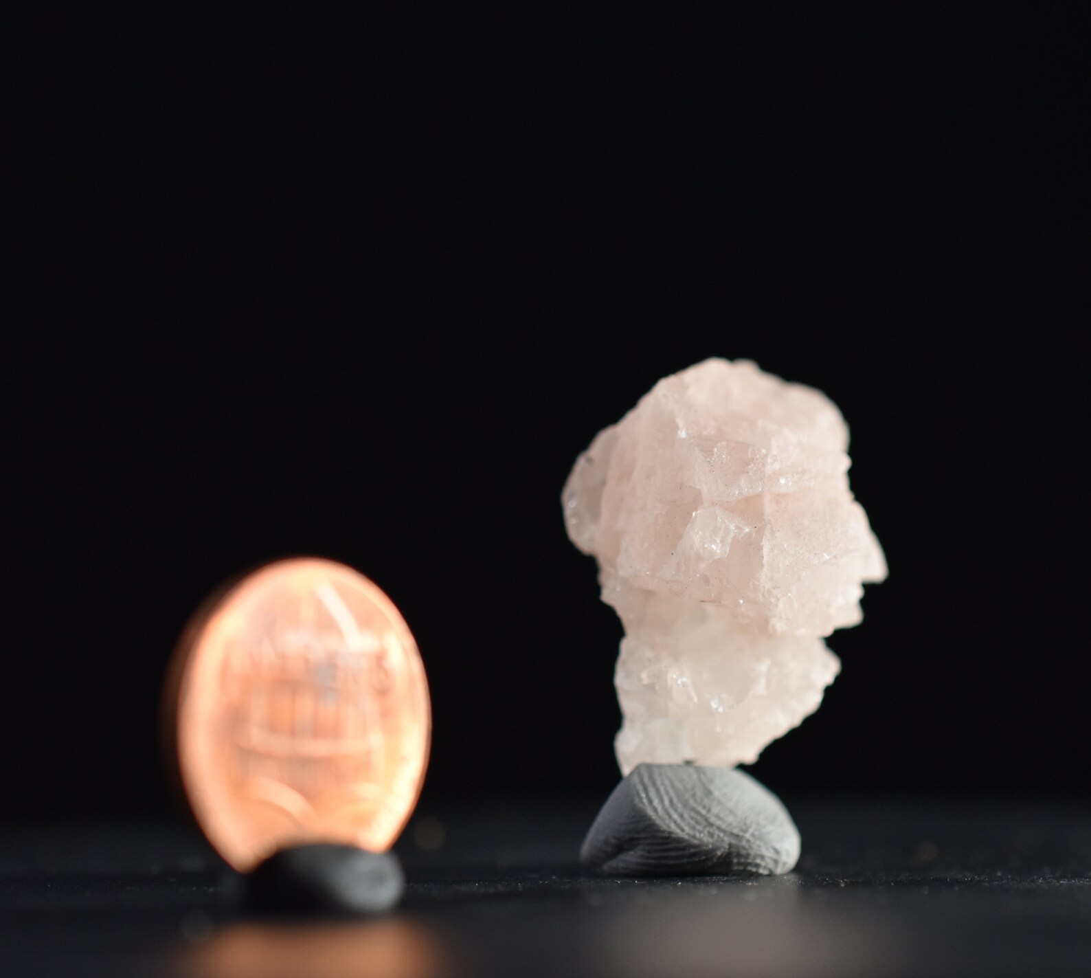 Nirvana Quartz Ice Quartz Crystal Himalayan Ice Quartz Natural - Etsy