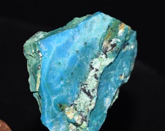 Peruvian Blue Opal - Etsy