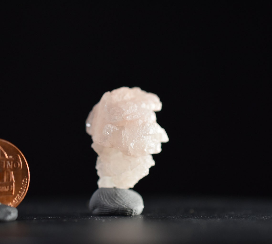 Nirvana Quartz Ice Quartz Crystal Himalayan Ice Quartz Natural - Etsy