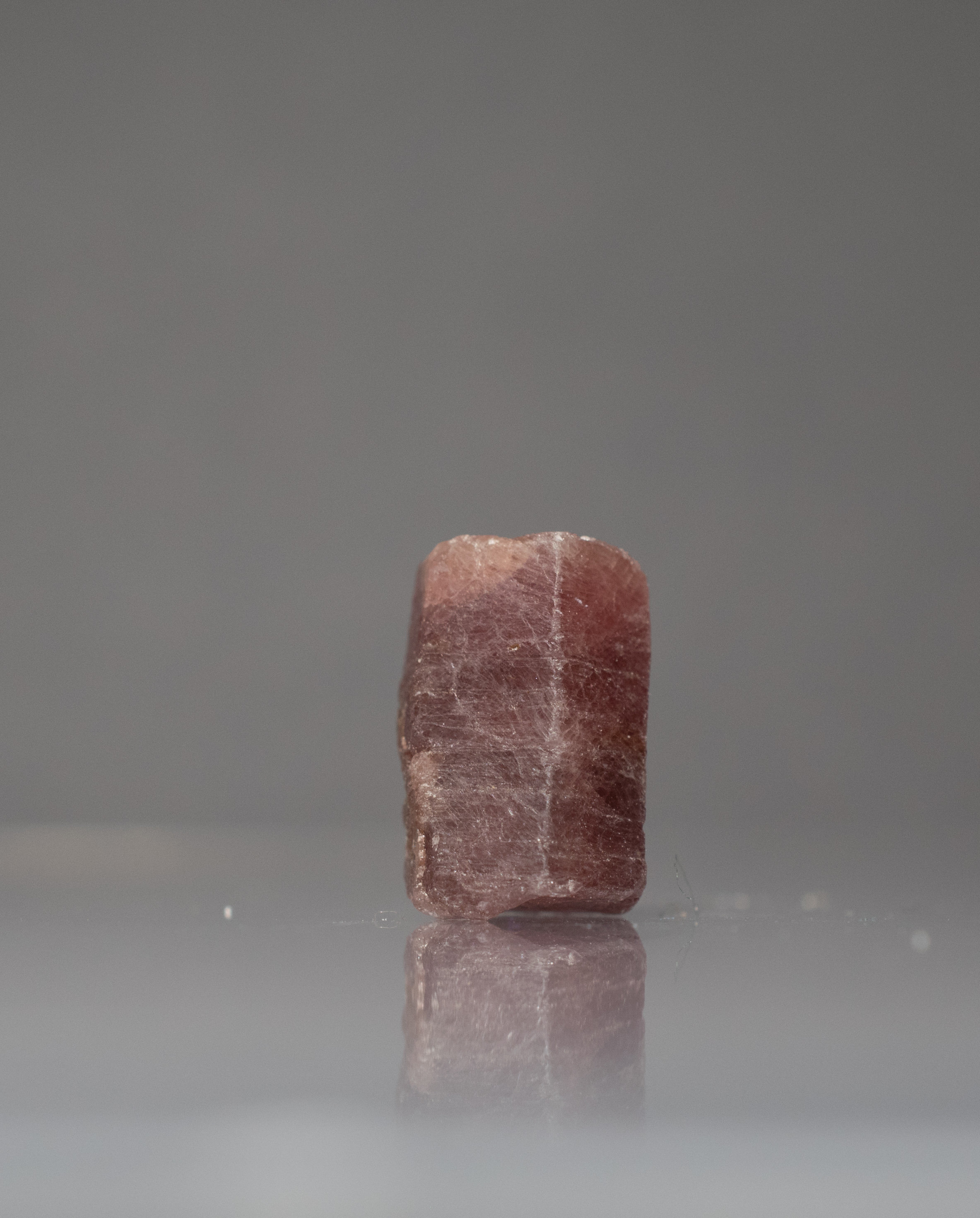Raw RUBY Crystal -raw Corundum Ruby, Record Keeper, Natural Ruby Stone ...