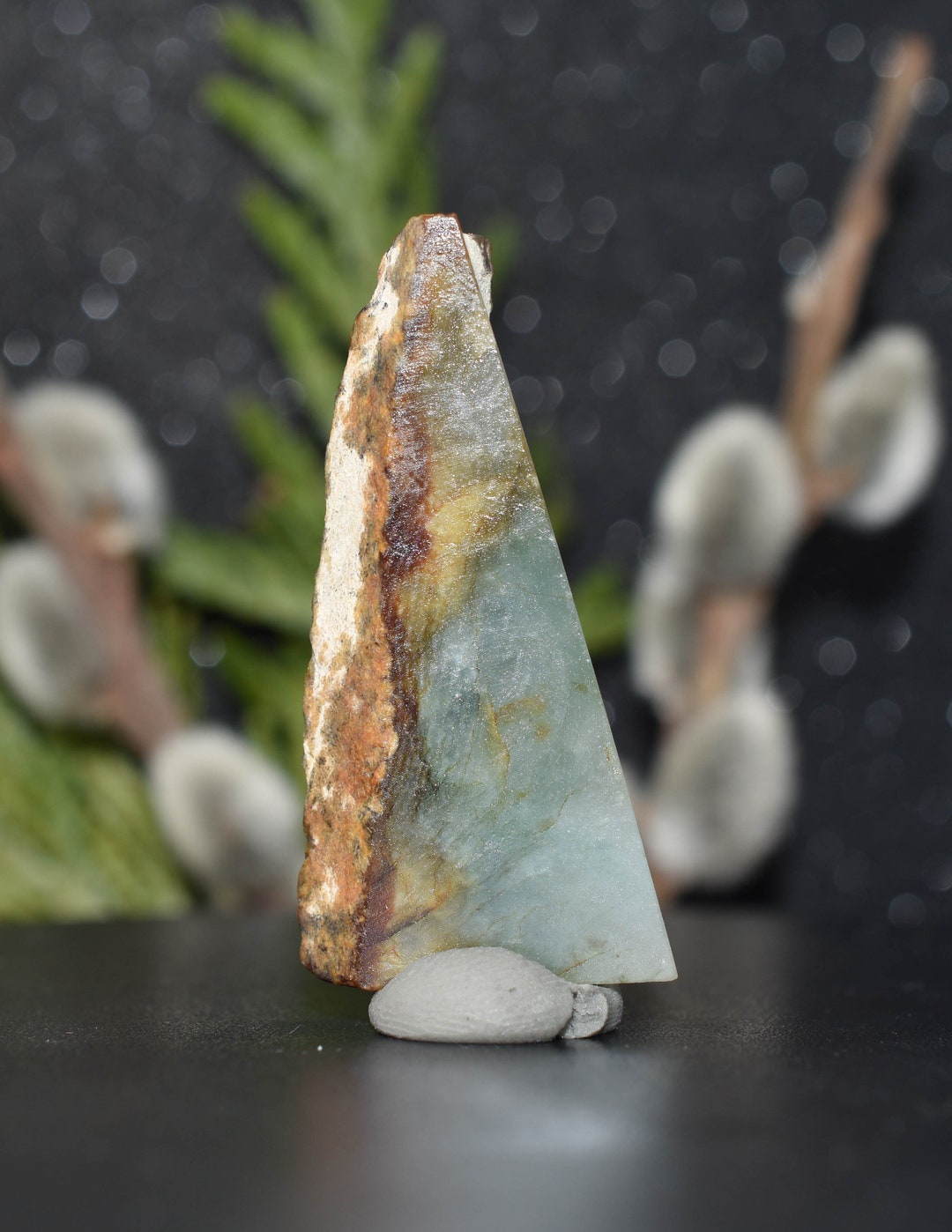 Burmese Jade Jadeite Burma Myanmar 100% Natural Preform Rough Jade ...