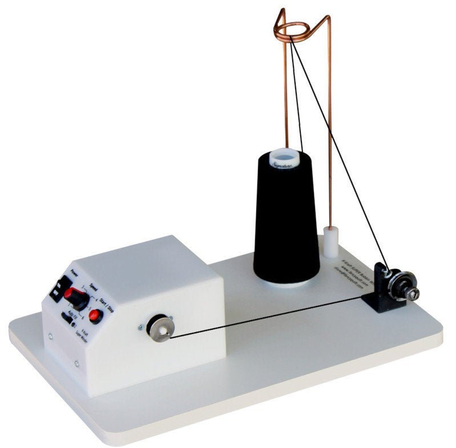 Bobbin Winder - Etsy