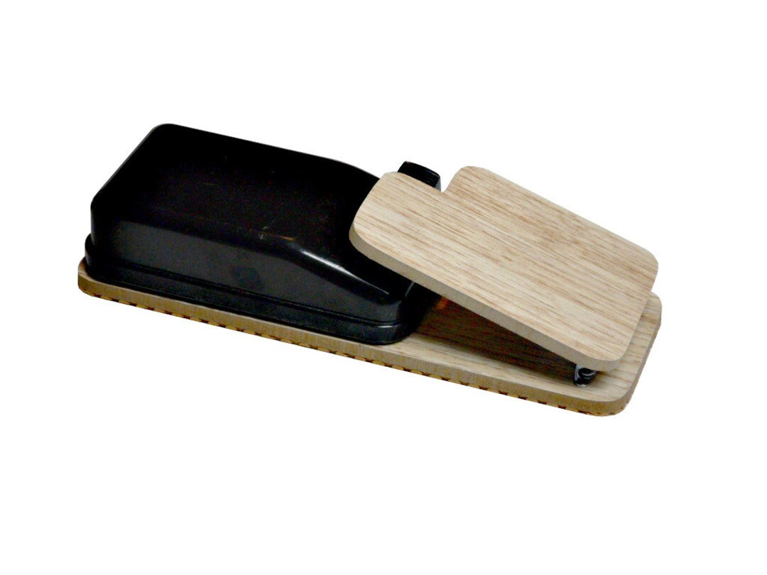 Singer Featherweight Foot Pedal Adapter-free Shipping - Etsy