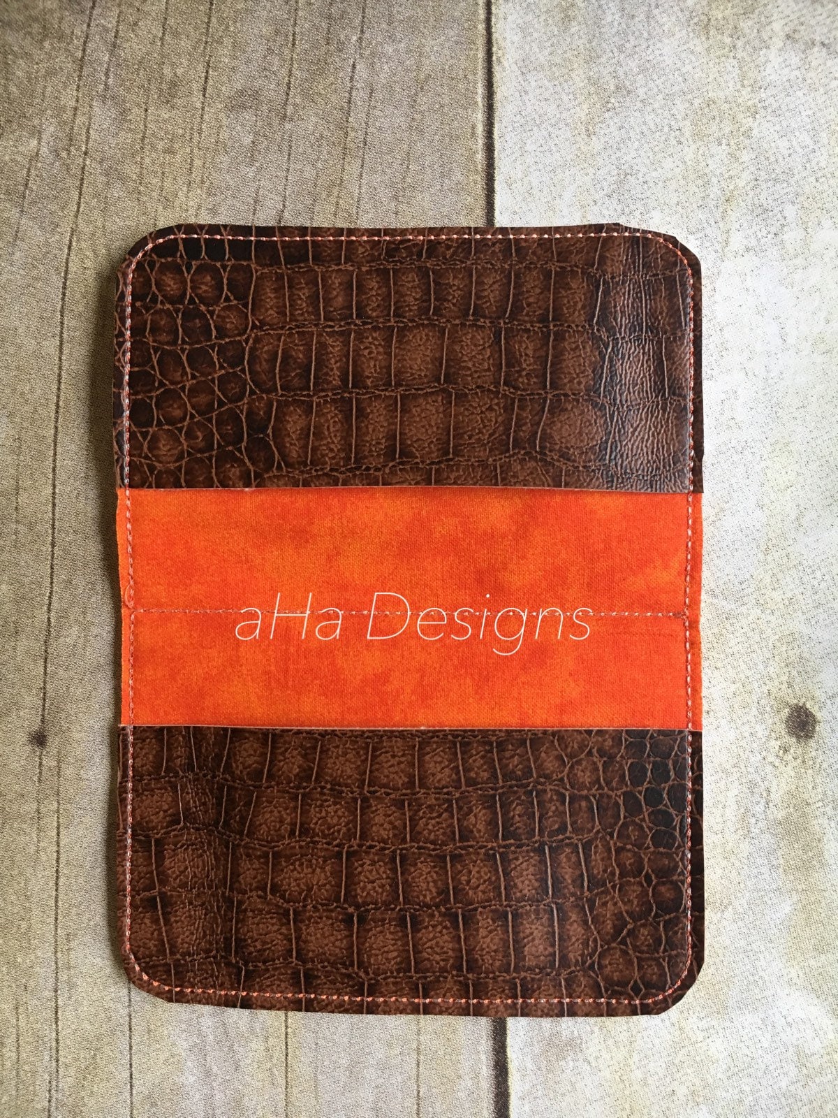 Hunting License Holder - Etsy