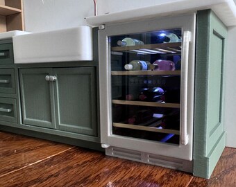 Fallout Nuka Cola Mini Fridge: Classic Edition - Etsy